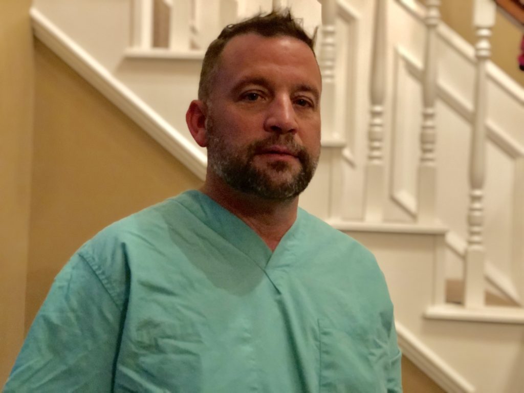 Jim Gray MD – Rookstool Interviews